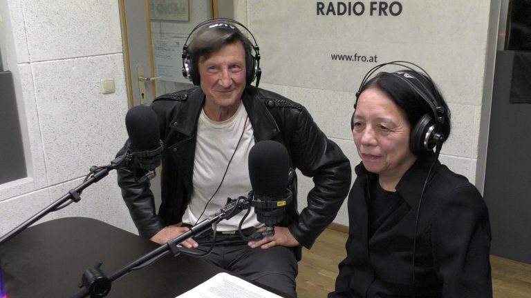 20 Jahre nach den EU-Sanktionen - was bleibt vom Widerstand des Februar ...